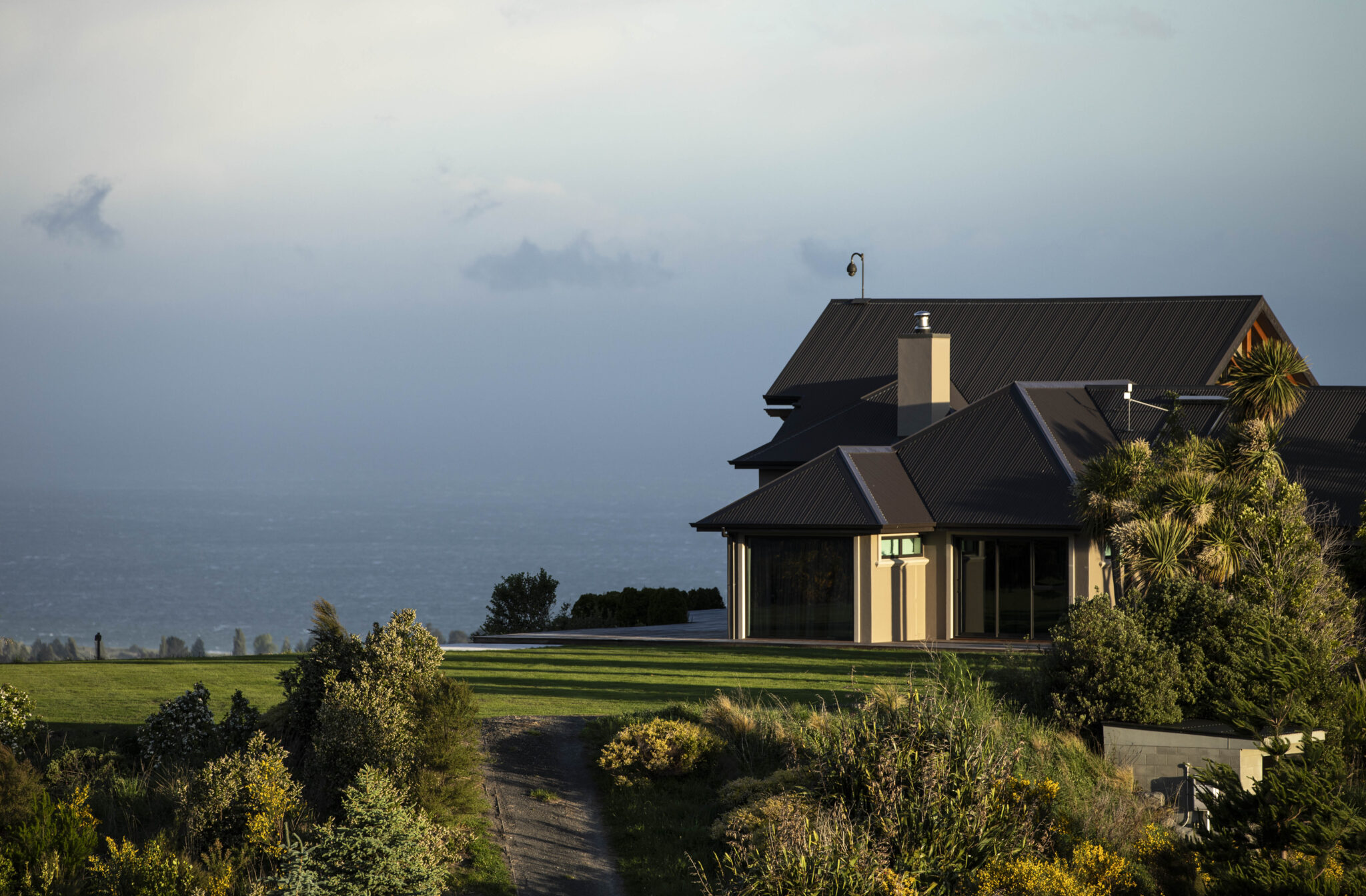 Contact - Ata Rangi Lodge